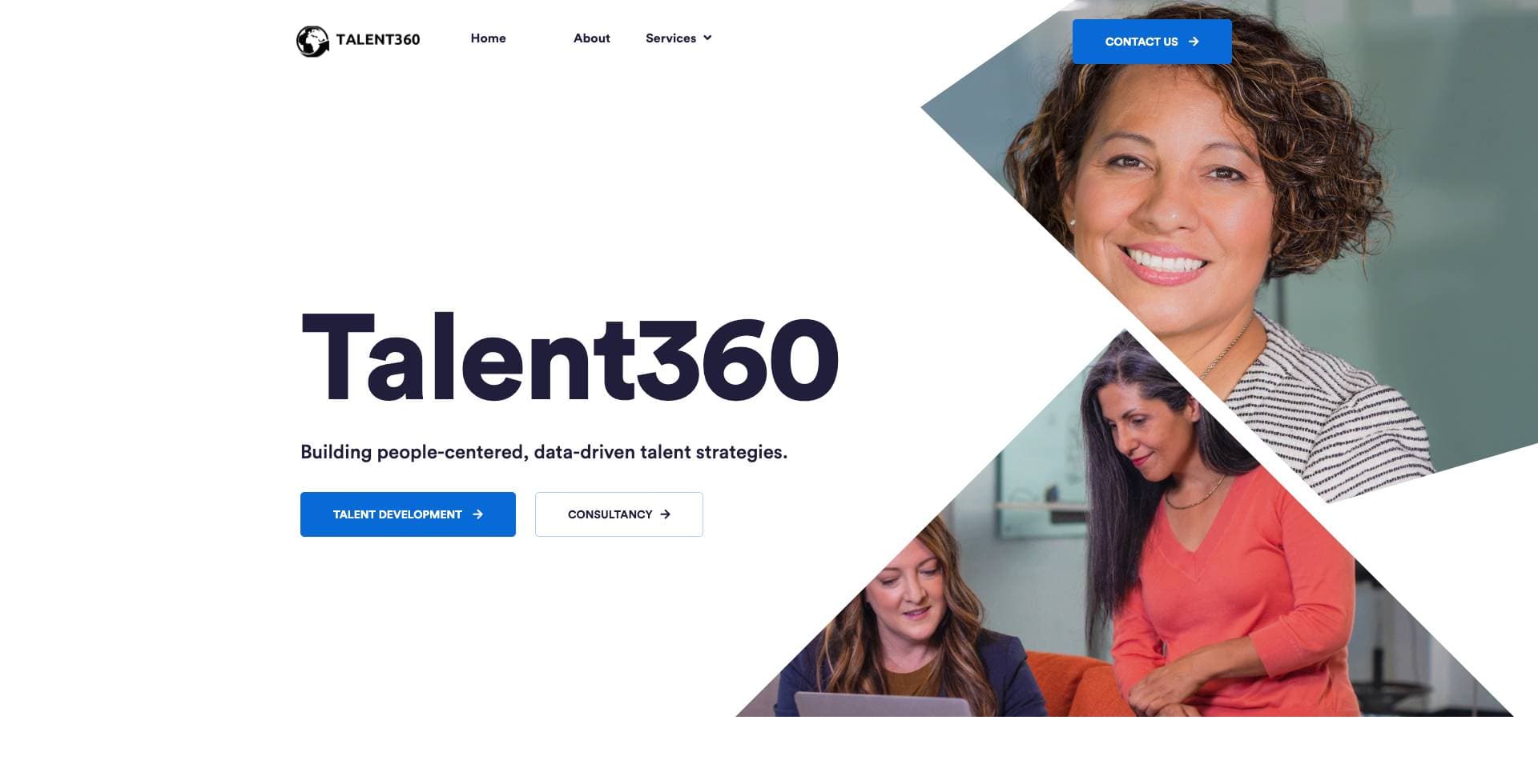 Talent360 Now || Human Resources Business and Consulting